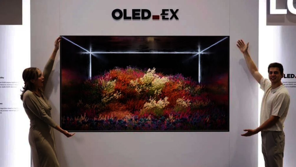 TV Reviews 2018 – Best 4K HDR LED, OLED & QLED TVs